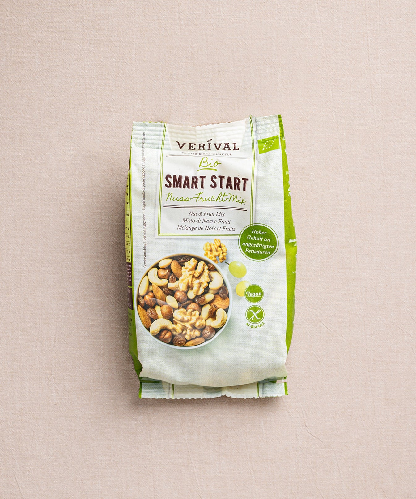 Verival Smart Start