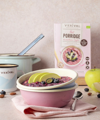 Verival Online Shop - Buy organic breakfast products online now